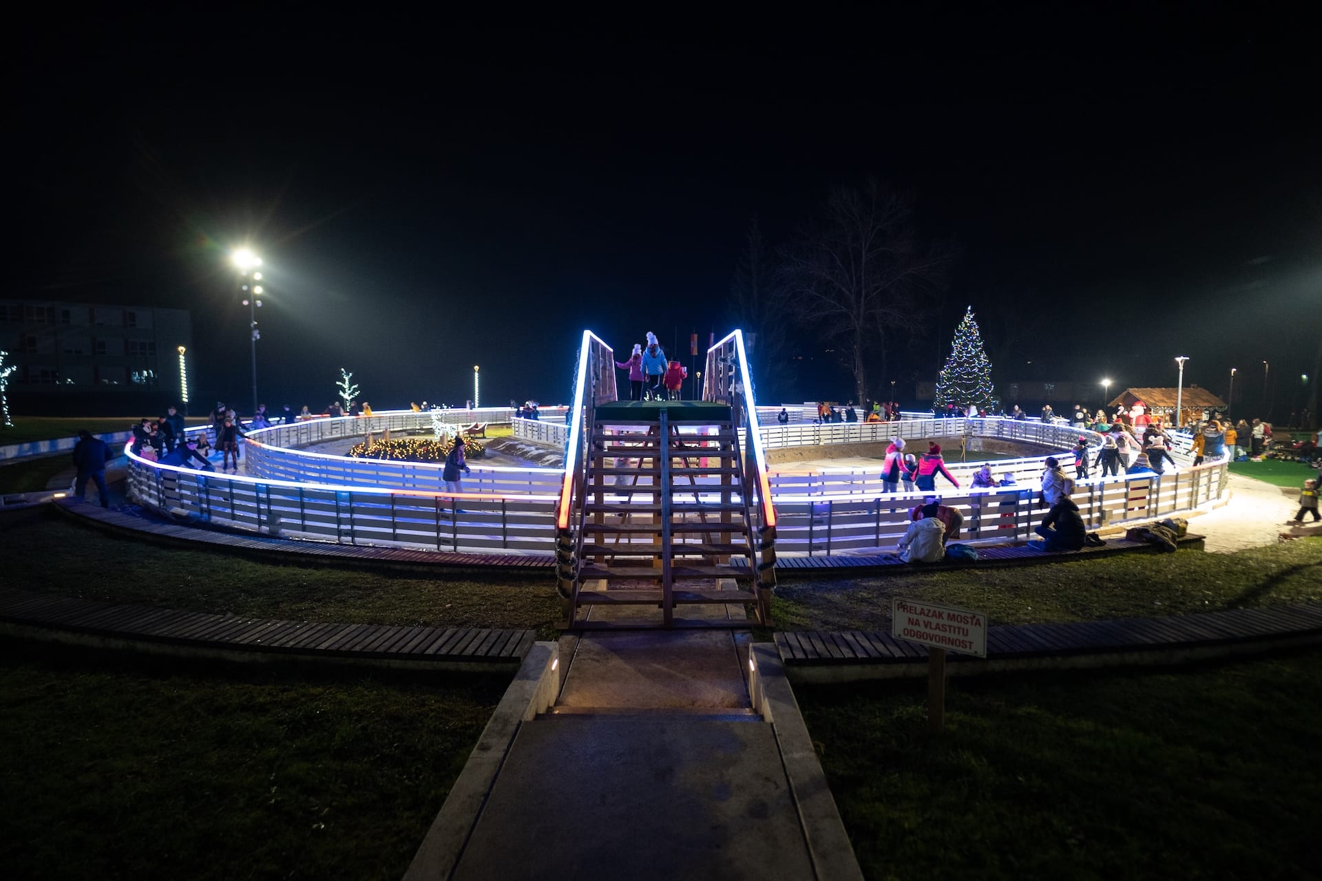 DUGA RESA – Arctic